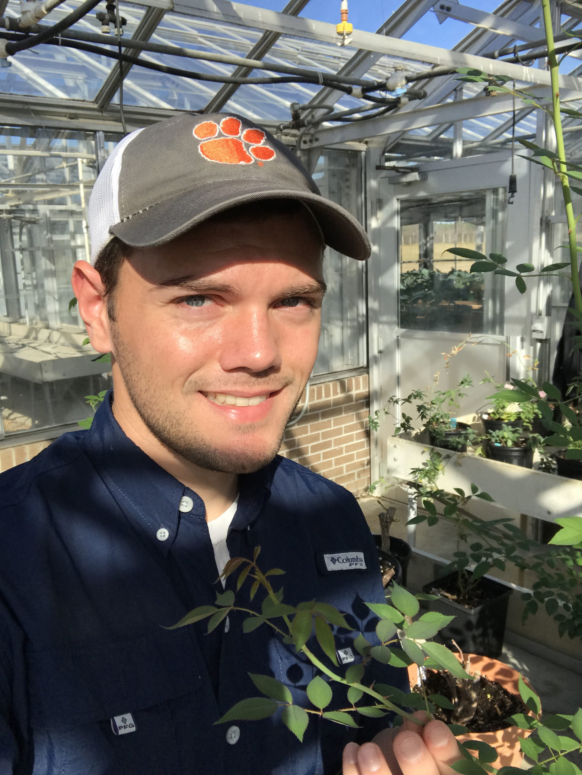 State Coordinators - SARE Southern