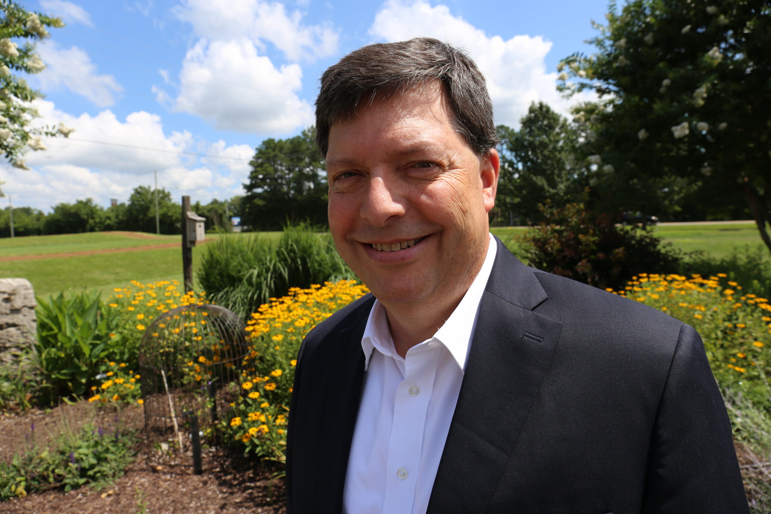 State Coordinators - SARE Southern